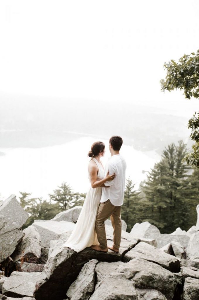 Ide Private Wedding Party 2025 - IdeWedding