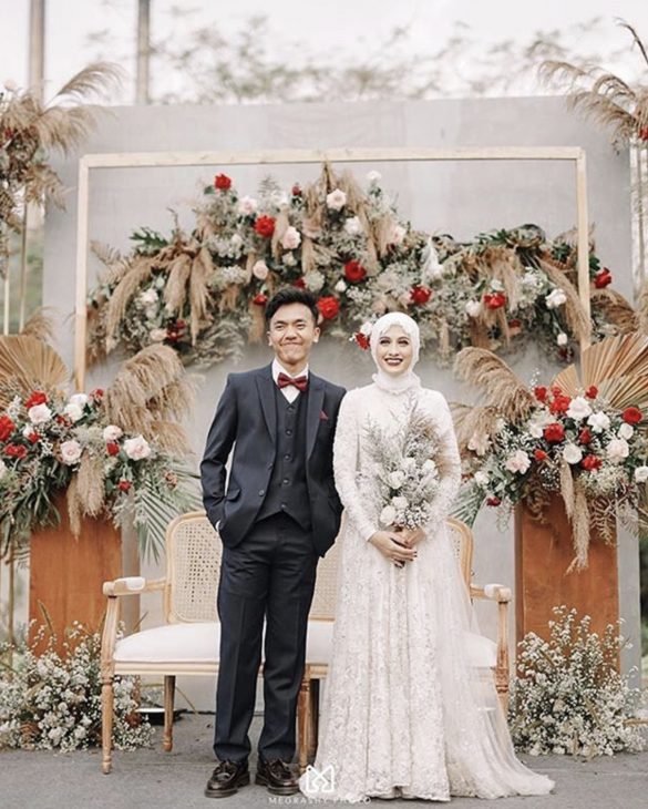 IdeWedding - Ide dan Inspirasi Tema Pernikahan