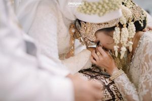 Tips Mertua dan Menantu Sebuah Pernikahan 2025 - IdeWedding