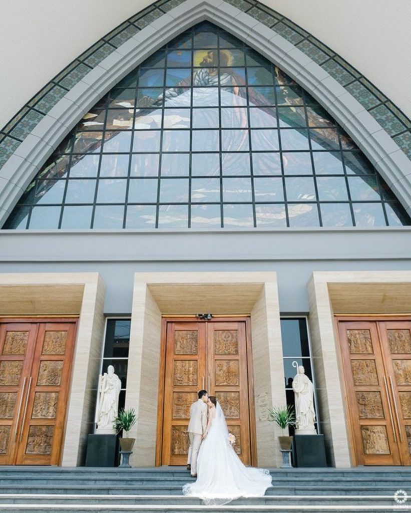 Aspek Penting Dekorasi Resepsi Tampil Elegan - IdeWedding