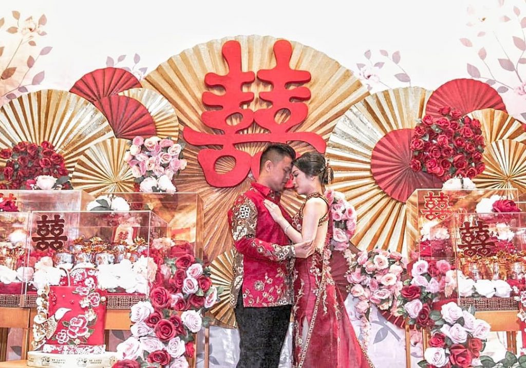 Apa Saja Isi dan Makna dari Seserahan Sangjit? - IdeWedding