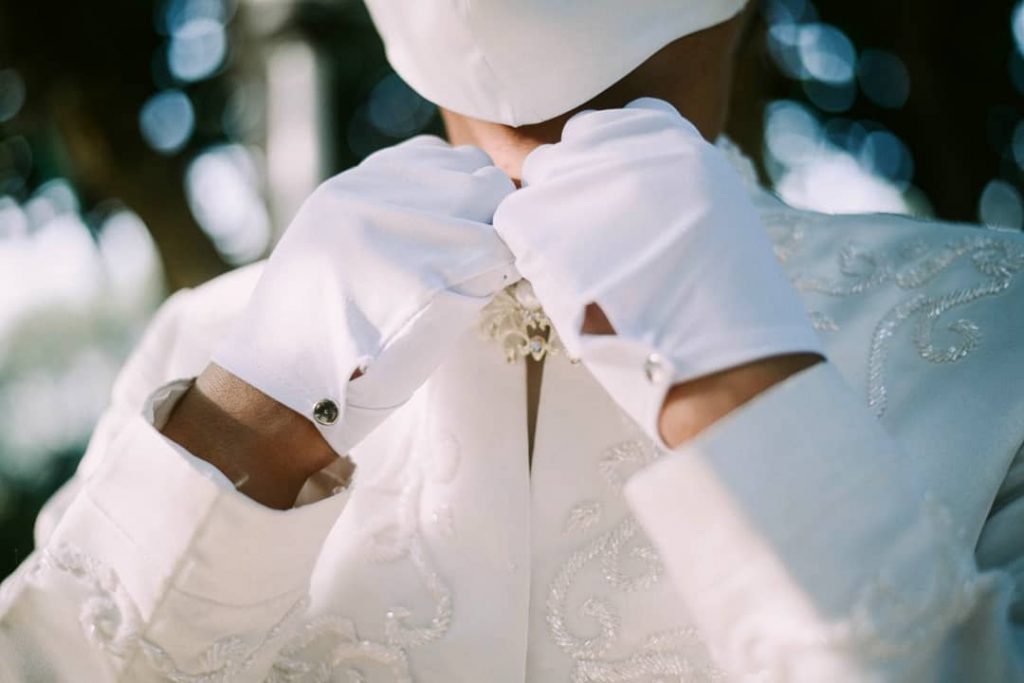 Mengenal Lebih Dekat Konsep Taaruf untuk Pernikahan - IdeWedding