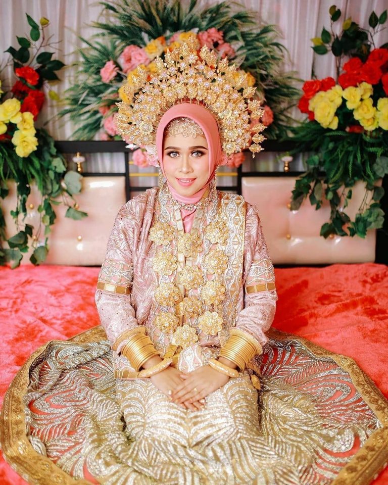 Serba-serbi Malam Mappacci Adat Bugis - IdeWedding